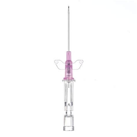 B Braun Introcan Iv Catheter Buy Infusion Cannula Online