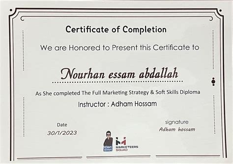 Nourhan Essam On Linkedin Marketing Business Professionaldevelopment