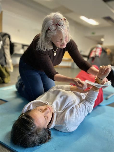 Training For TrainEd TrainEd