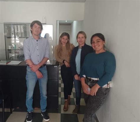 Oficina De Empleo Municipal Repaso Sobre Los Programas Que Gestiona