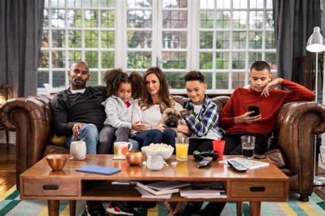 Bbfc Launches New Classification Guidelines Advanced Television