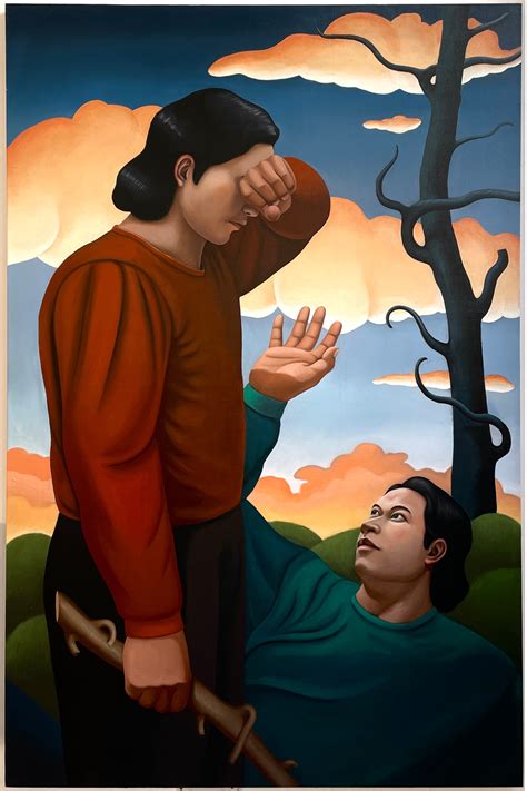 Artist Spotlight Tang Shuo Booooooom Create Inspire Community