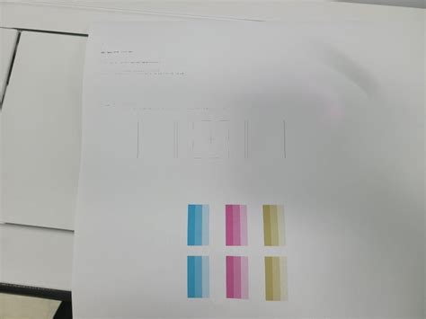 하남시 출장수리 Hp T125 플로터 24인치 칼날 불량 기어 크랙 교체 및 프린트헤드 수리 무한잉크 공급장치 색당 500ml 2리터 장착