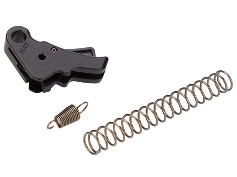 Apex Springfield Armory Hellcat Hellcat Pro Trigger Enhancement Kit In Black
