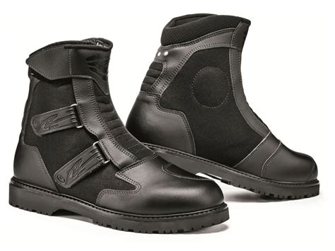 Купить Мотоботы Sidi Fast Rain - цена 22190 ₽ в Москве