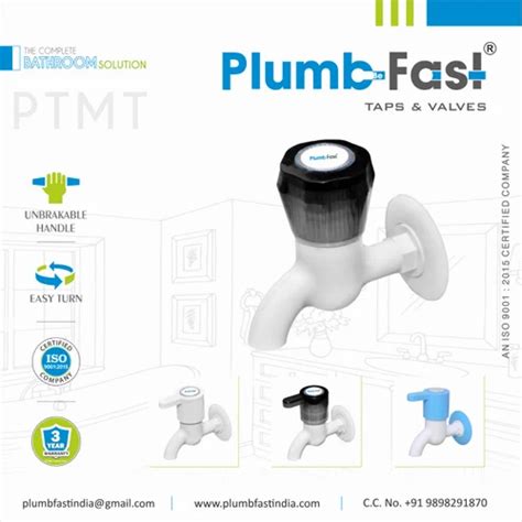 Ptmt Bib Cock Tap At ₹ 70 Piece Bib Cock In Ahmedabad Id 2855471705591