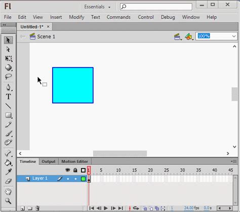 Abc Flash Cs6 Uvod Introduction