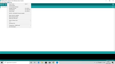 Iot For Beginners With Node Mcu 7 Steps Instructables