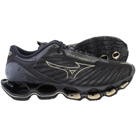Running Shoes Mizuno Wave Prophecy Mizuno Decathlon