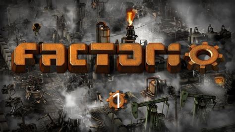 Starting Small │ Factorio Episode 1 Youtube