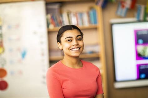 Promoting Inclusive Gender Participation In Class British Council
