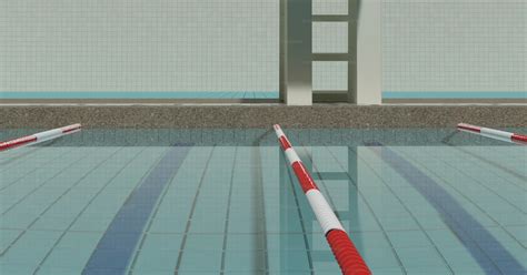 배경에 사다리가있는 빈 수영장 사진 Unsplash의 수영장 이미지