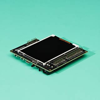 Espressif ESP WROVER KIT V Instagram Feature Adafruit Industries Flickr