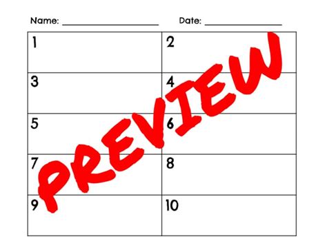 Statistics Random Variables Task Cards By Mother Math And Beyond