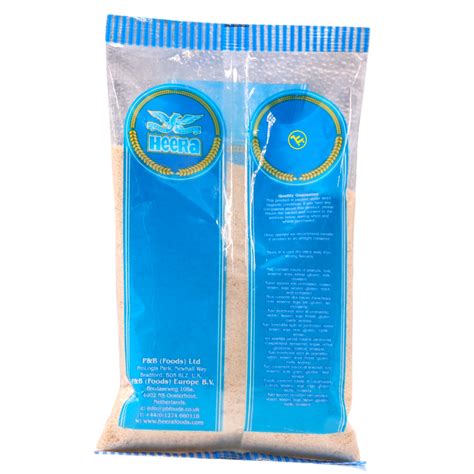 Heera Gari Ground Cassava 500g Yogi Mart Online Indian Grocery Store
