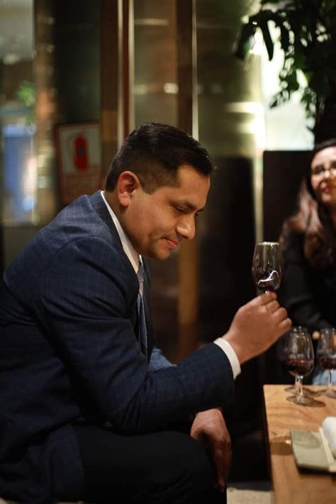 Pedro Cuenca Noticias De Entretenimiento Vida Y Estilo Nutrición