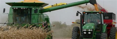 Bioengineered Corn Can Digest Itself In The Name Of Biofuels Ars Technica