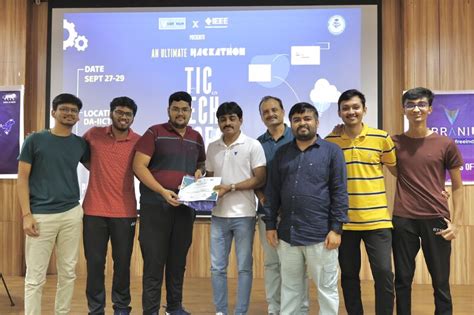 Meet Suthar On Linkedin Hackathon Ai Frontend Teamwork Daiict