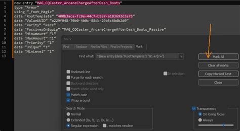 Need To Extract Specific Info From Text File Notepad Community