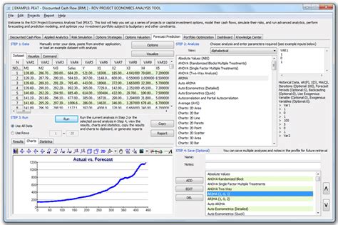 32 Forecast Prediction Module Overview Download Scientific Diagram
