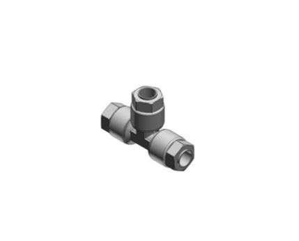 Smc Pneumatics Fluoropolymer Fittings Lq3t4a Sr — Mechatalk