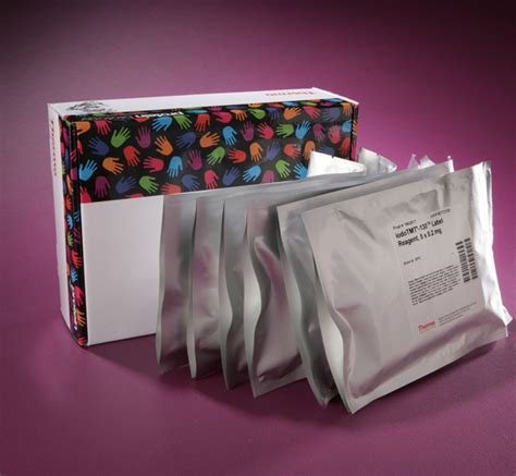 Thermo Scientific™ Iodotmt Isobaric Label Reagents And Kits 5 X 02 Mg