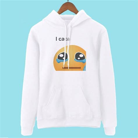 ️‍🔥 Crying Emoji I Caca Shirt Store Cloths