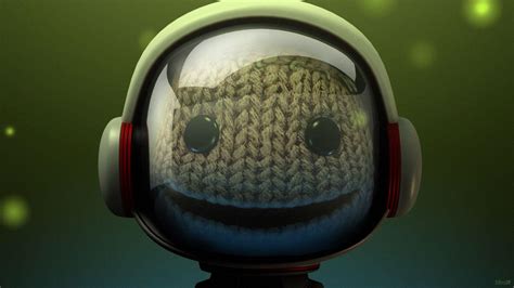 Little Big Planet Wallpapers Hd Wallpaper Cave