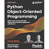 Buy Python 3 Object-oriented Programming - Third Edition: Build robust ...