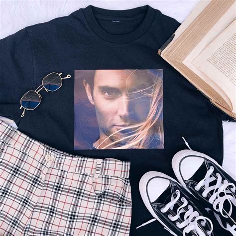 Joe Poster T Shirt Nowstalgia