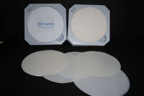 Cellulose Nitrate Membrane Filter At Best Price In Ambala By Micropore Filtration Solutions Pvt