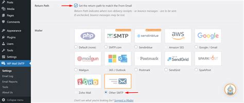 9 Best Wordpress Smtp Plugins To Improve Email Deliverability