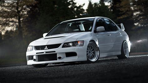 Mitsubishi Evo 8 Wallpapers Top Free Mitsubishi Evo 8 Backgrounds