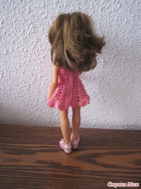 Зимняя одежда Мишелькиных кукол Платья с цветами для девочек Одежда Платья