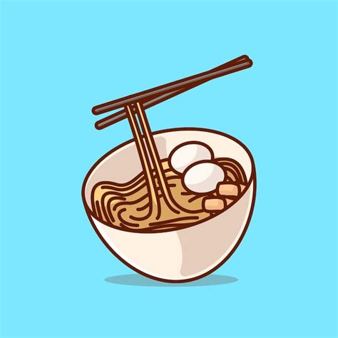 Premium Vector Ang Ku Kueh Simple Cartoon Vector Illustration Chinese