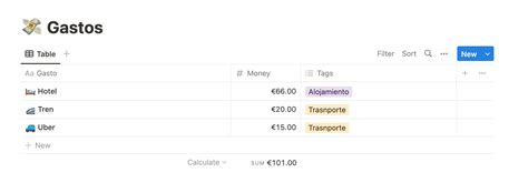 Impossible To Link A Sum Figure Of A Database In The Properties Of