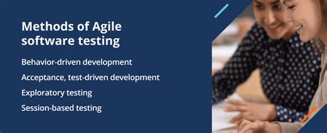 Agile Software Testing Tricentis