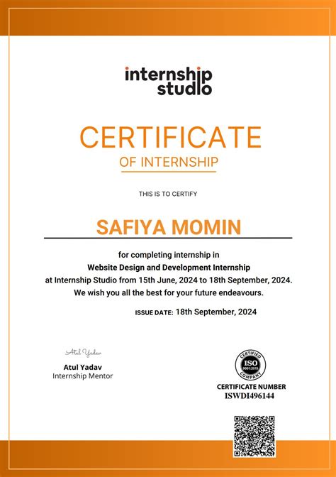 safiya momin on linkedin websitedesign webdevelopment