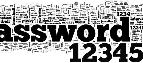 10 Important Password Tips Everyone Should Know How To Memorize