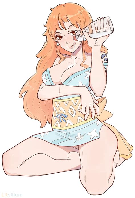 Lit Silium Compilation