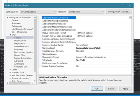 The Definitive Guide On Compiling And Linking Boost C Libraries For