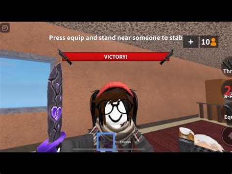 Mm Broken Knife Gameplay Youtube