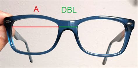 Introduction To Dispensing The Glasses Order Form The Lost Contacts
