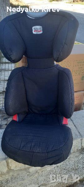 Детско столче в Столчета за кола и колело в с Каснаково Id43582656