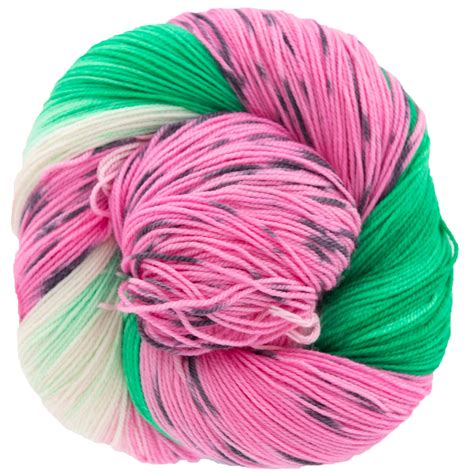 Fingering Yarn