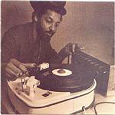 Dj Kool Herc Clive Campbell Hip Hop History News And Culture Ask