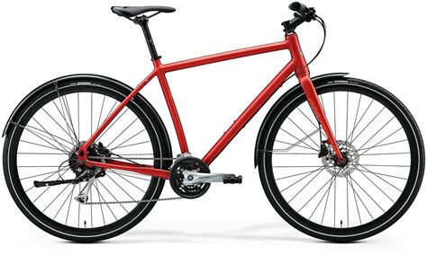Туристический велосипед Merida Crossway Urban 100 (2020) — купить в ...