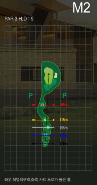 더플레이어스 Cc Gc 골프클럽 코스공략도 홈페이지 예약 부킹 날씨 소개