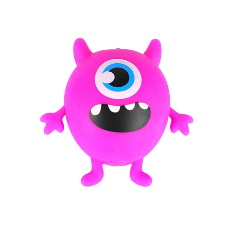 Oem High Quality Squishy Monster Suppliers Company Yiwu Hengkai Toys