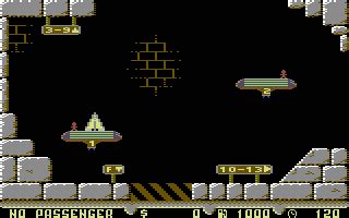 Commodore Cab Hustle Videogiochi Riviste Recensioni